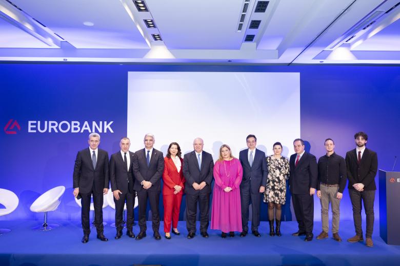 Eurobank - Δημογραφικό: Προσλήψεις μονίμων κατοίκων στον Εβρο | Ημερησία