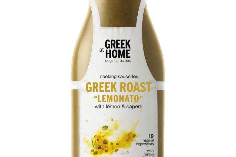 Provil: Παρουσίασε τη σειρά Greek at Home - Ελληνική κουζίνα στο σπίτι ...