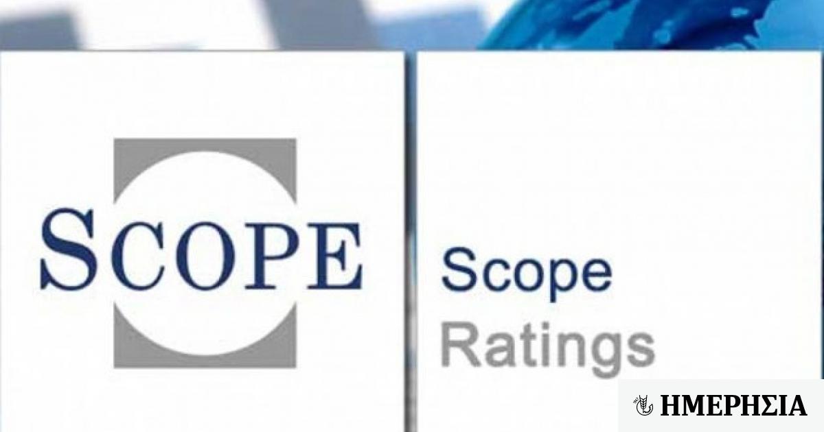 Scope Ratings: Θετικό για το αξιόχρεο της Ελλάδας το αποτέλεσμα των ...