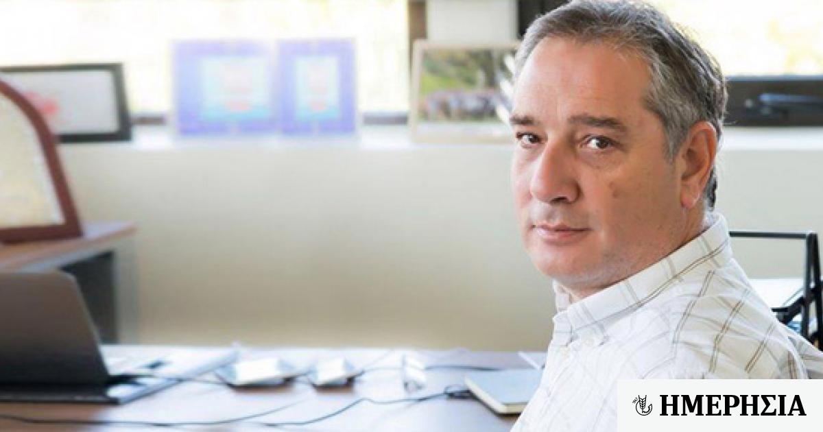 Endless EC: Στο ΔΣ της ο πρώην CEO της ΑΒ Βασιλόπουλος, Λεωνίδας Βρεττάκος | Ημερησία