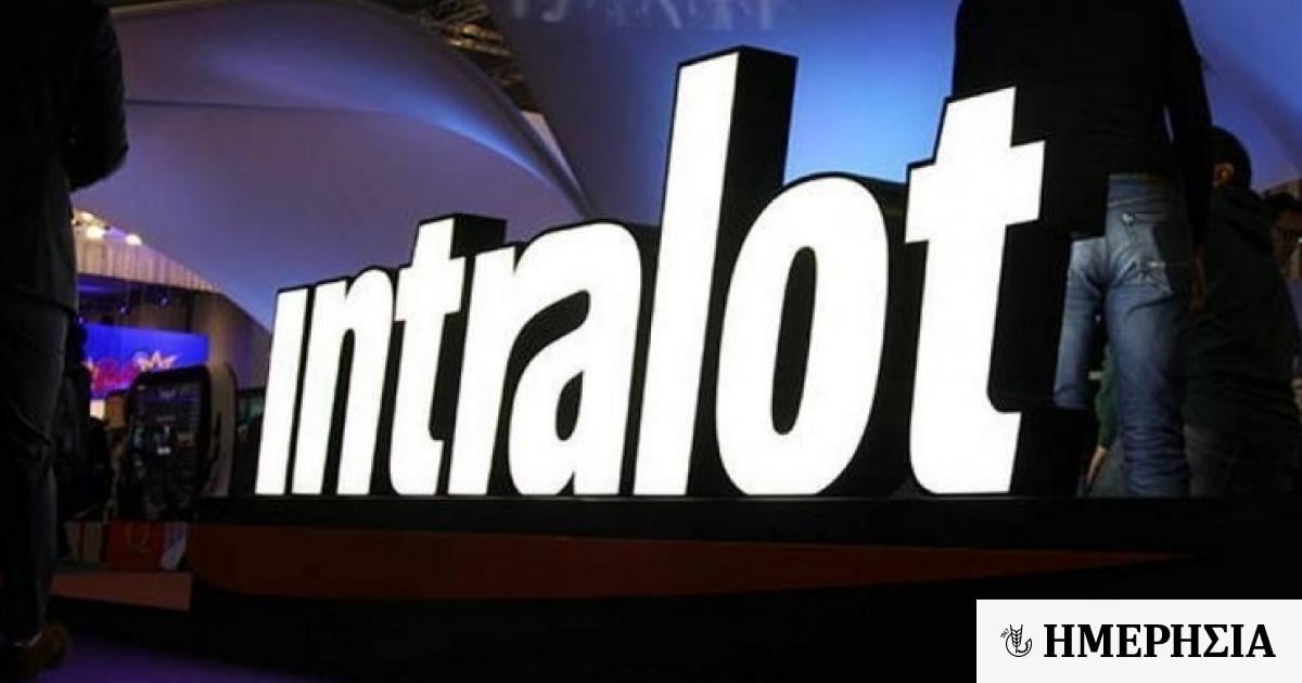 INTRALOT: Νέο 7ετές συμβόλαιο με τη Λοταρία της Μοντάνα για τεχνολογία ...