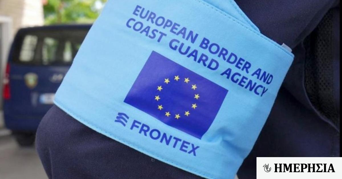 Καταιγιστικές εξελίξεις στη Frontex - Κατηγορίες για παράνομες ...