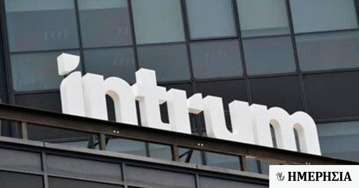 Intrum: Ανοδική η πορεία των μεγεθών το β' τρίμηνο | Ημερησία