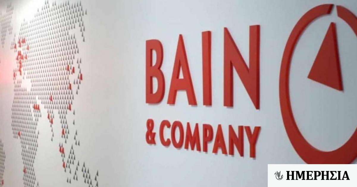 Bain & Company: Κέντρο ταλέντου για τη ΝΑ Ευρώπη στην Ελλάδα | Ημερησία