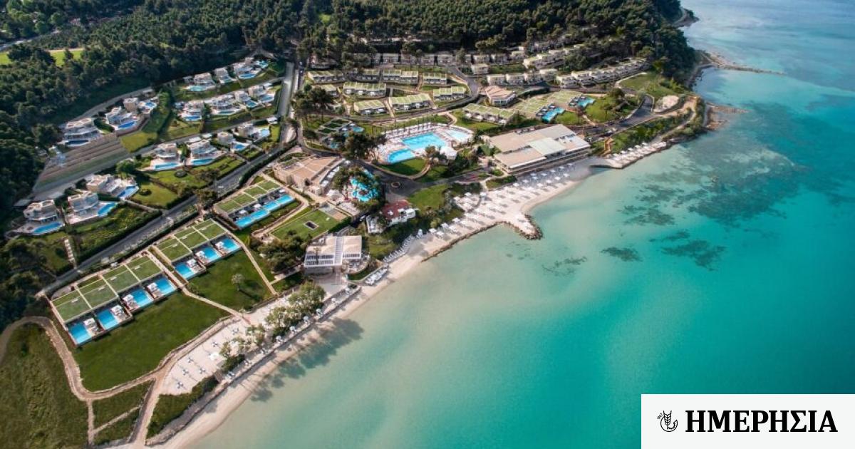 Στη GIC περνά ο όμιλος Sani/Ikos με αποτίμηση 2,3 δισ. ευρώ | Ημερησία