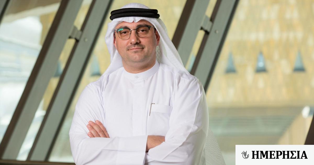 Masdar: Το deal των 3,2 δισ. με ΤΕΡΝΑ ήταν μόνο η αρχή - Νέες επενδύσεις σε Ελλάδα και Ευρώπη ...