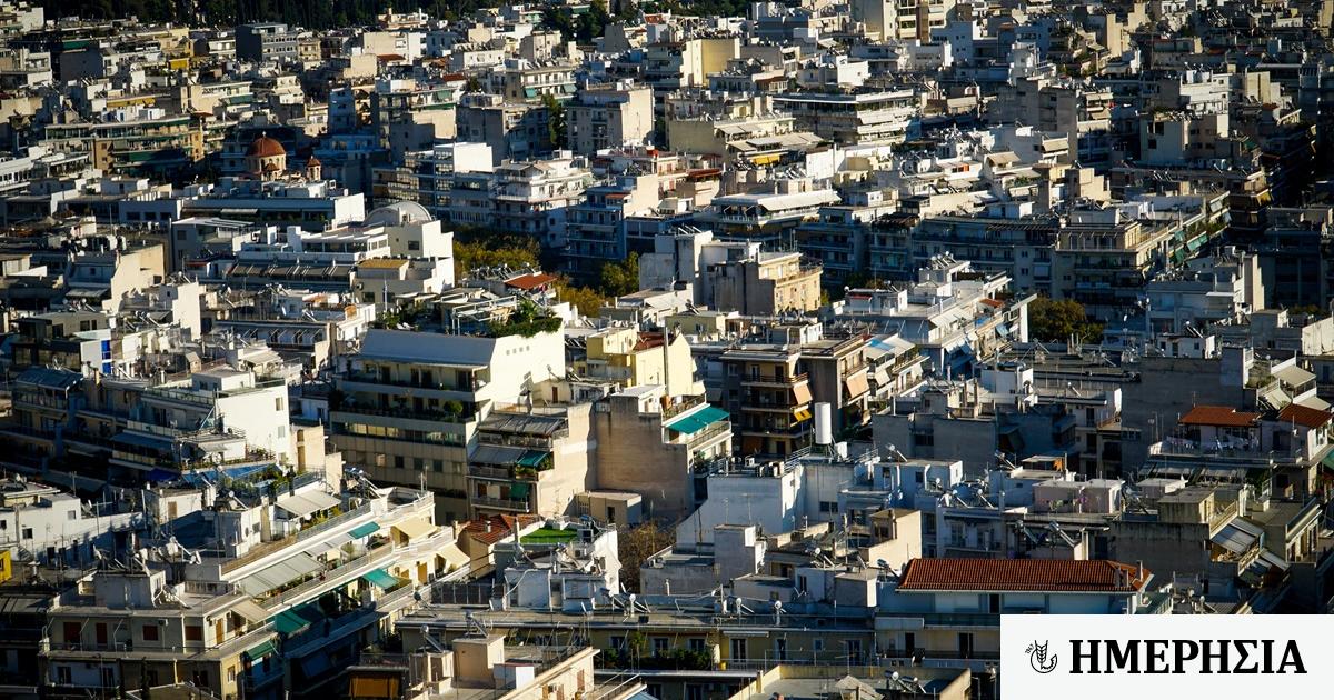 Ε2 Τα Sos για τη δήλωση ενοικίων και η φοροαπαλλαγή για το άνοιγμα