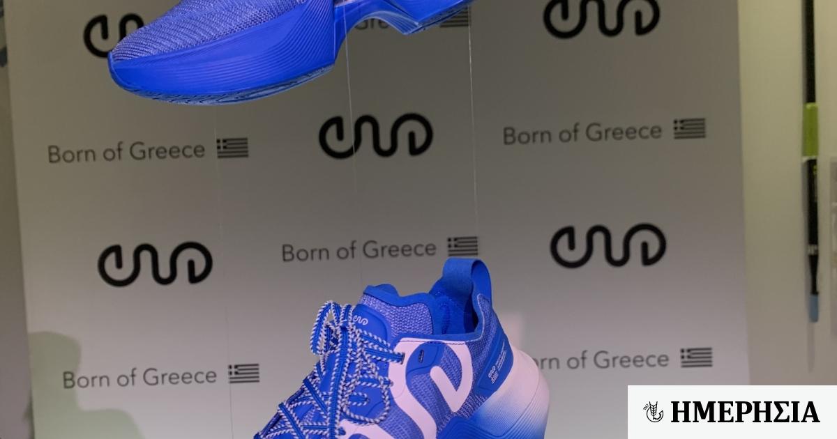 Ena Athletics: Η Ελλάδα στην κούρσα του running - Το πρώτο ελληνικό ...