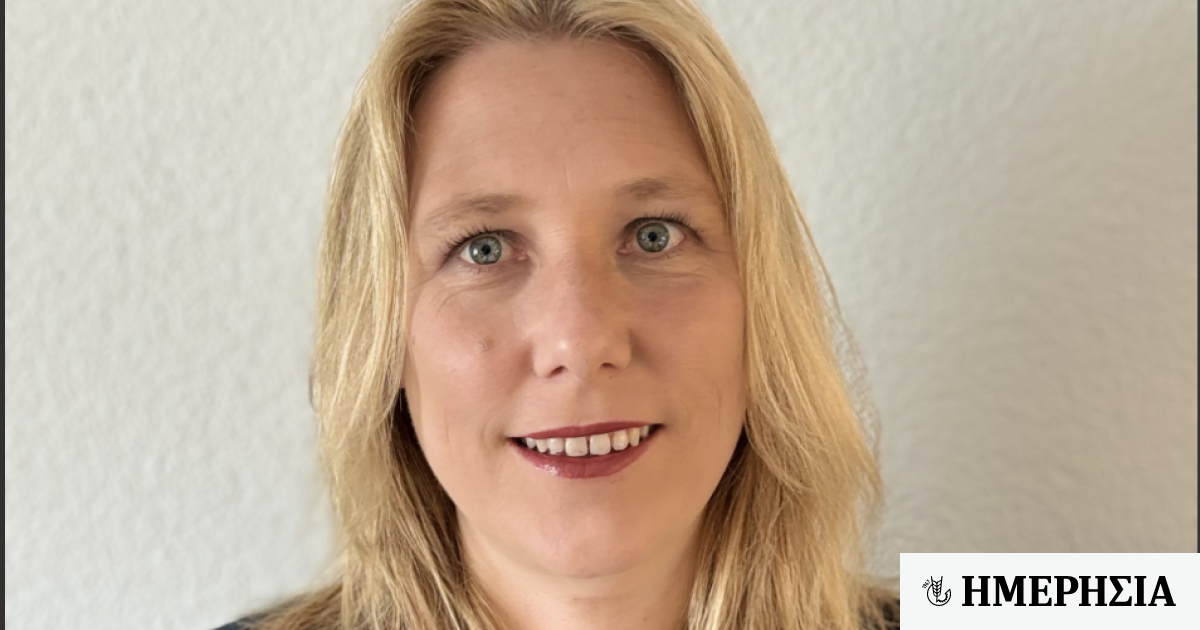 JTI Hellas: Νέα γενική διευθύντρια η Ελβετίδα Janine Neuhaus | Ημερησία