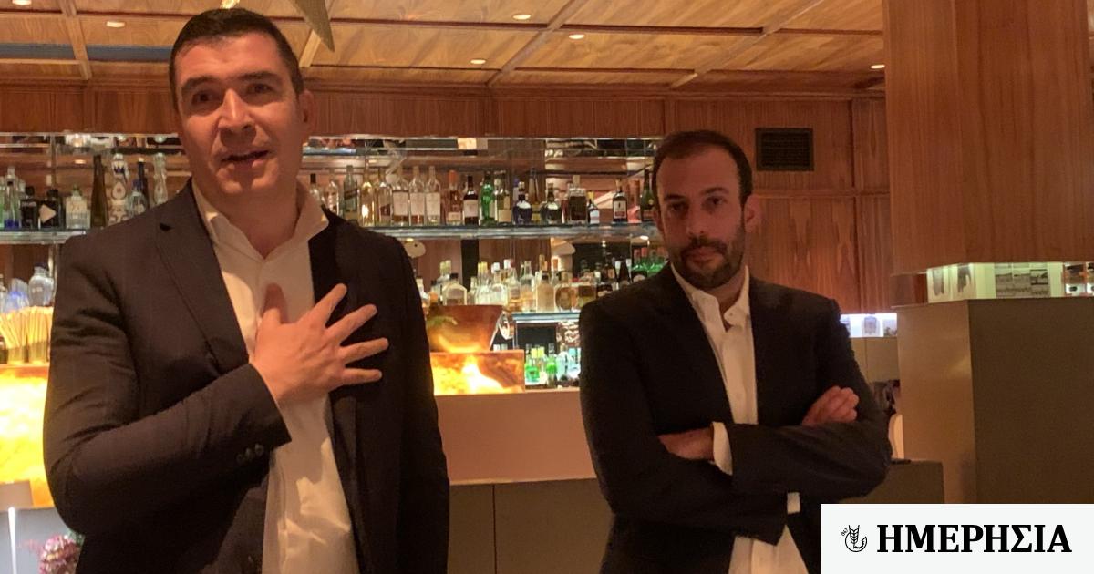 Coca Cola 3Ε: Η απάντηση του νέου manager για το πλαφόν και οι ...