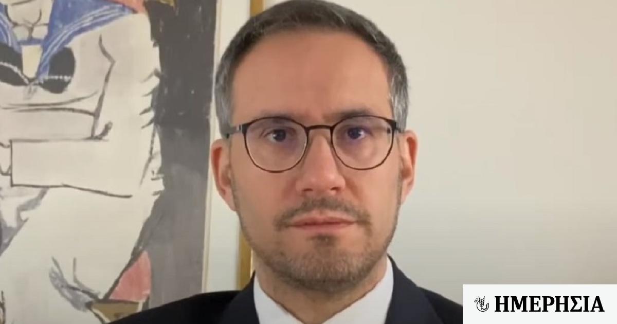 Με επίκεντρο τον πελάτη και τον εργαζόμενο, ο ΔΕΔΔΗΕ καθοδηγεί ...