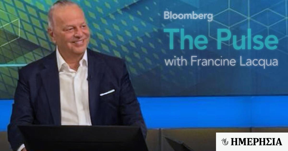 Metlen: Νέες αγορές μετοχών από τον Ευ. Μυτιληναίο συνολικής αξίας 5,2 εκατ. ευρώ | Ημερησία