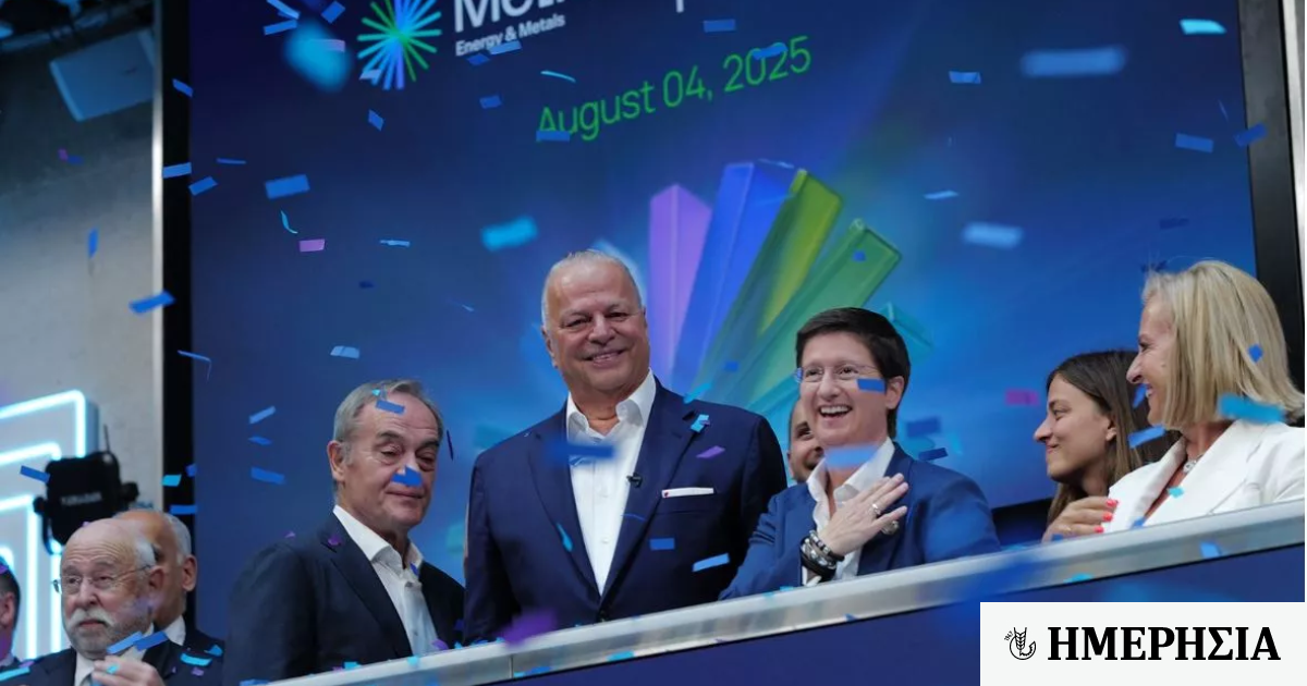 Metlen: Στρατηγική συμφωνία με τον Ομιλο Καράτζη για τη μεγαλύτερη ...