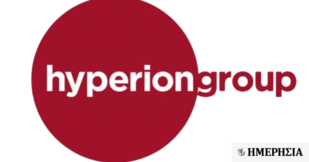 Hyperion Systems Engineering: Στρατηγική είσοδος στην ελληνική αγορά | Ημερησία